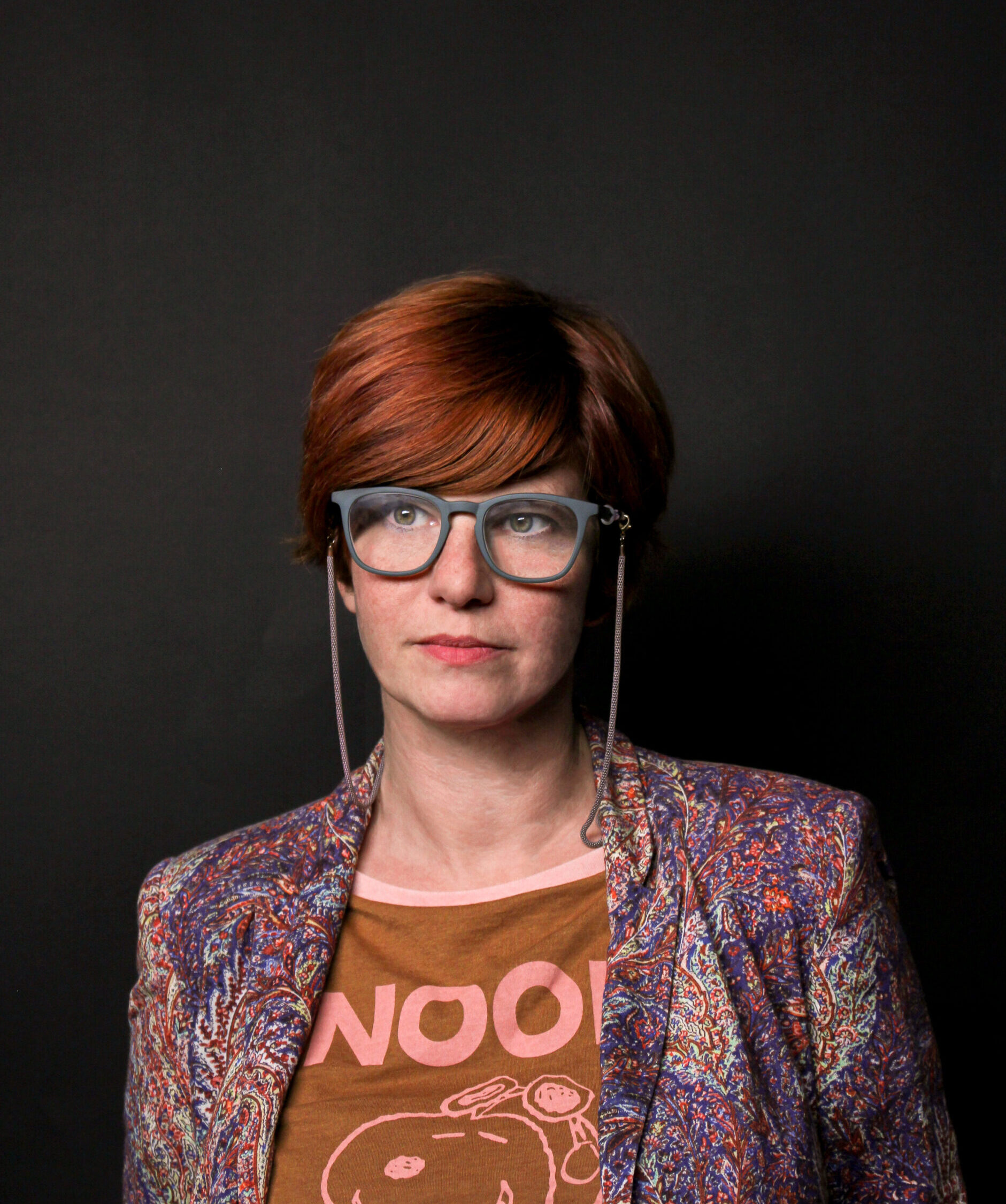 Dr um. Mia David | SCEN