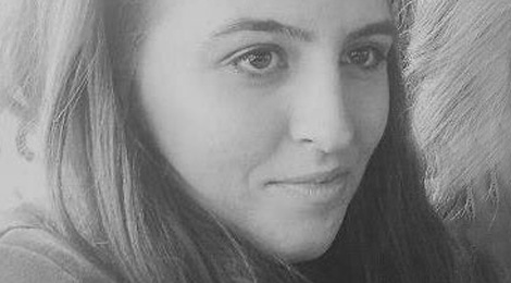 Maja Vujović | SCEN