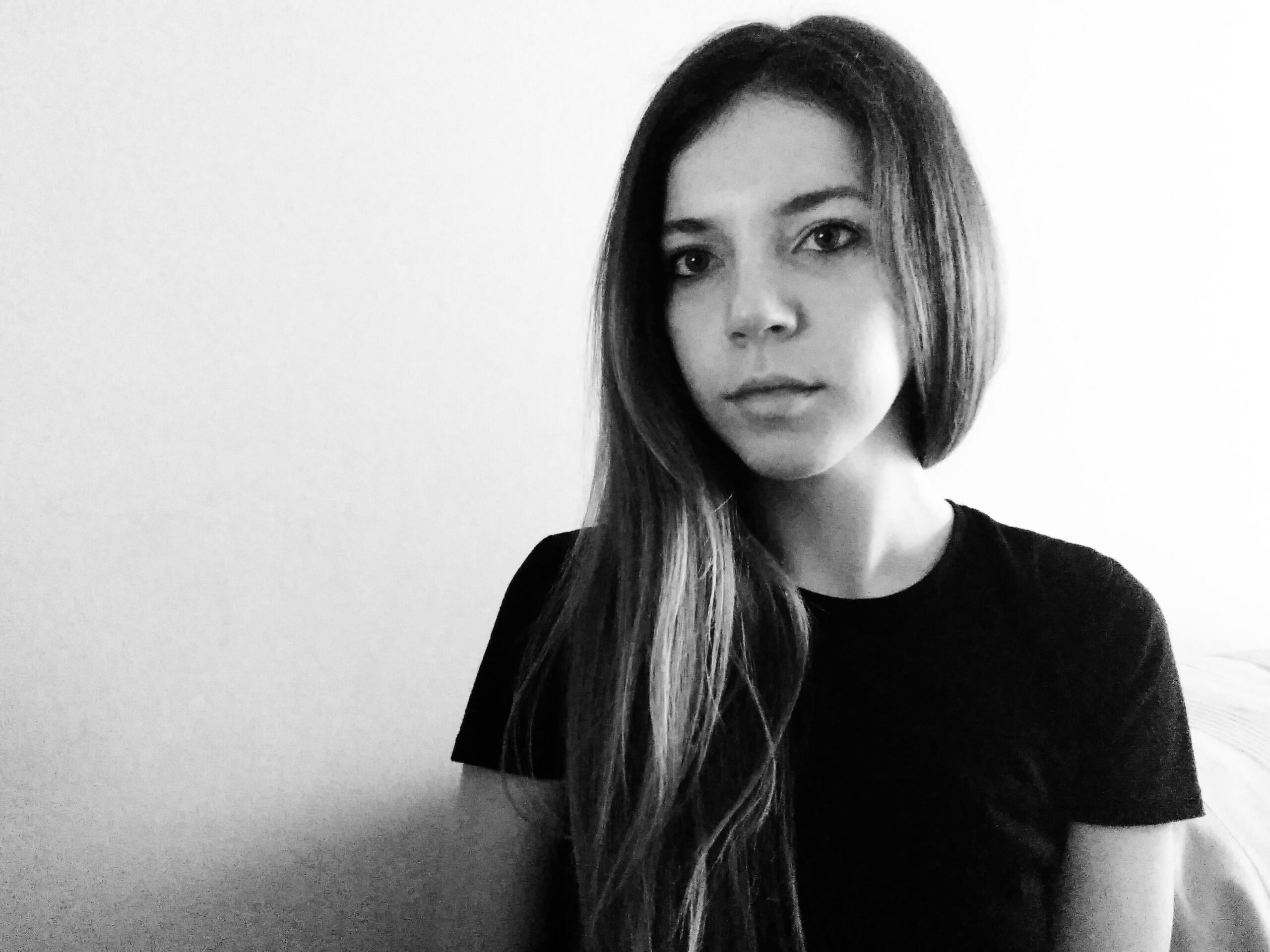 Ivana Vukadinović | SCEN