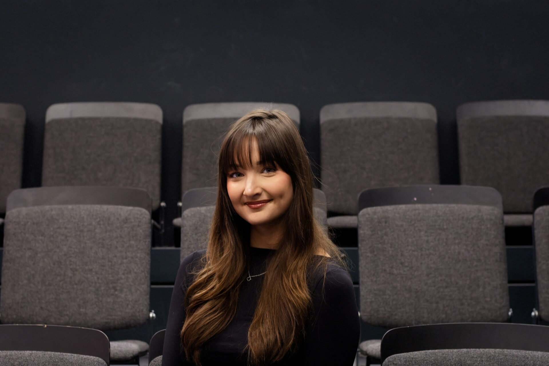 Anja Nikolić | SCEN